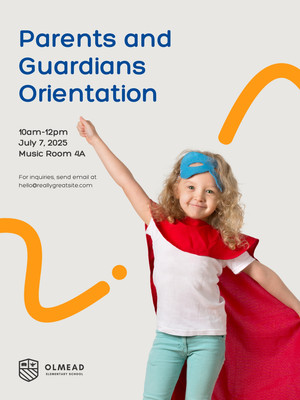 Free Online Poster Maker: Design Custom Posters With Canva