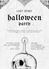 Free custom printable candle flyer templates | Canva