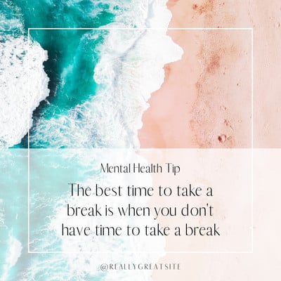 The Template Tribe Canva