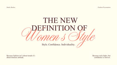 Free and customizable women templates | Canva