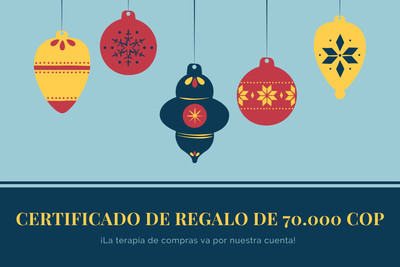 Plantillas Esferas de Navidad - Gratis y editables - Canva