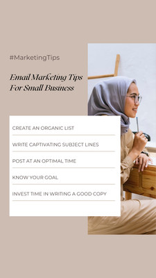 Pure Template – Canva