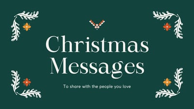 Free and customizable Christmas wishlist templates | Canva