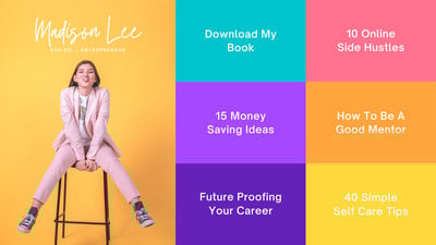 Domain Name Search | Check & Buy Available Domains | Canva