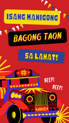Free customizable jeepney templates | Canva