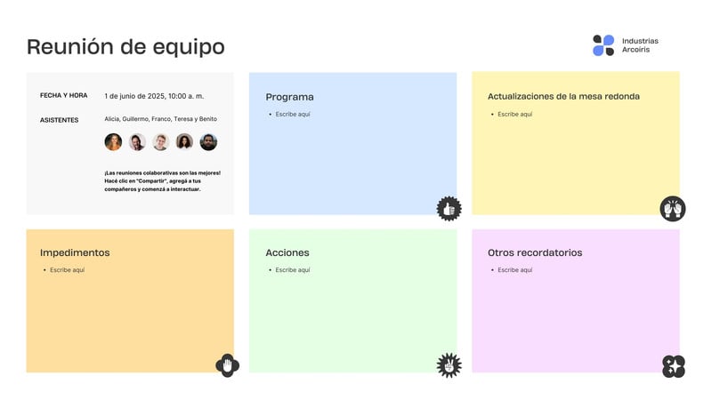 Explorá Plantillas de recuadro personalizables gratis - Canva