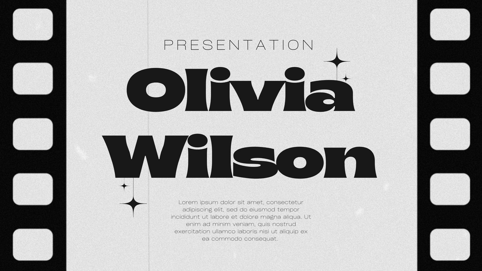 Free and customizable film templates | Canva