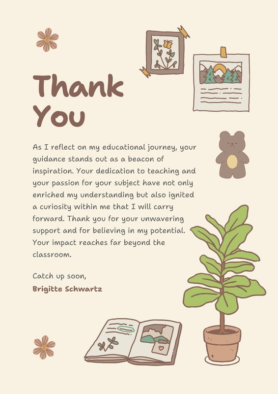 Free and customizable reflection templates