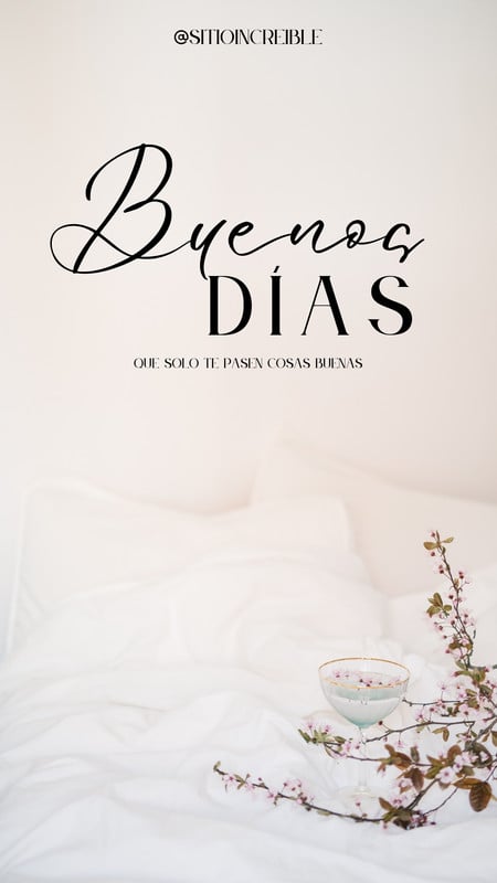 Buenos Dias Publicacion Fotos César Otero Duno. On X: "Buenos Días,