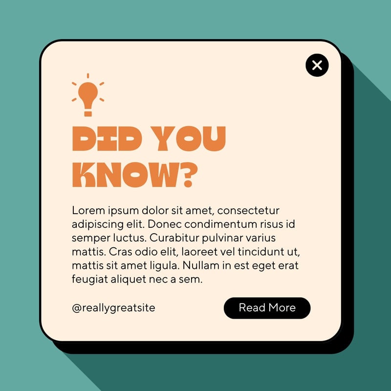 Design Amazing Social Media Graphics and Content with Canva