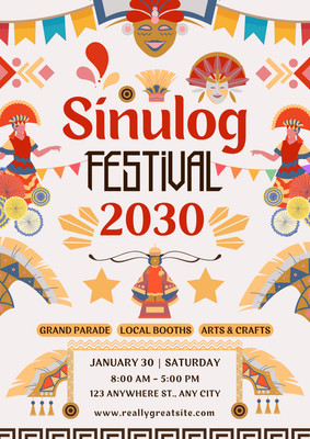 Higantes Festival Drawing Ideas