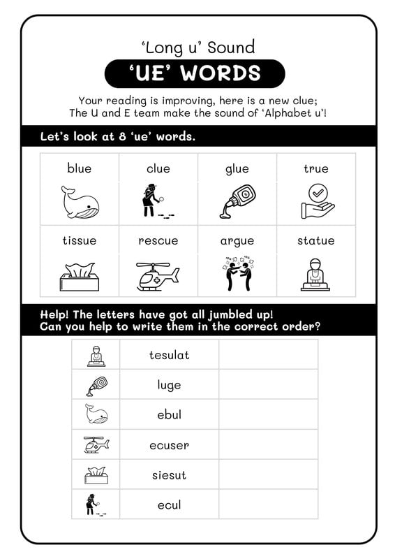 Long A Sound Words Worksheet Worksheets For Short A Words | Kids