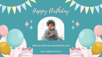Free Group Greeting Cards | Canva