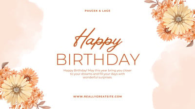 Free Group Greeting Cards | Canva