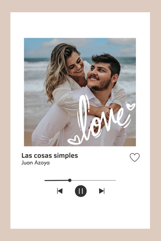 Collages de fotos bonitos y artísticos | Canvas