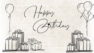 Free Group Greeting Cards | Canva