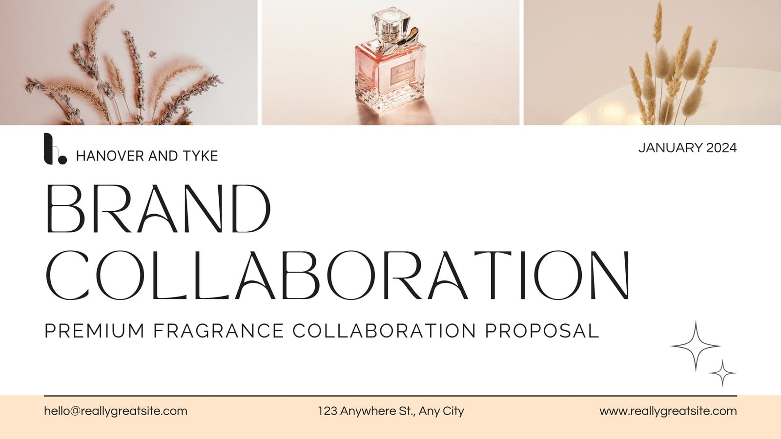 Free and customizable collaboration templates