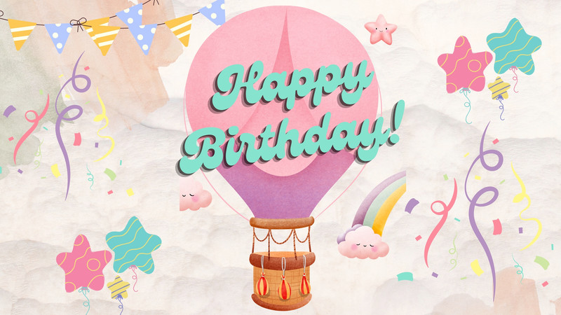 Free Group Greeting Cards | Canva