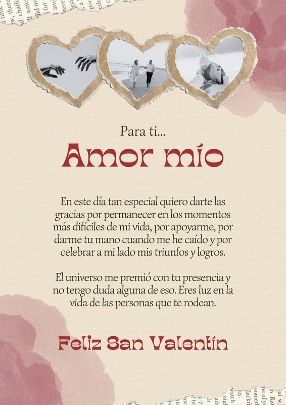 Cartas Para El Dia Del Amor Carta De Amor En Año Nuevo: 365 Días De