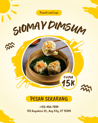 Desain Konten Keren untuk Media Sosial dengan Canva