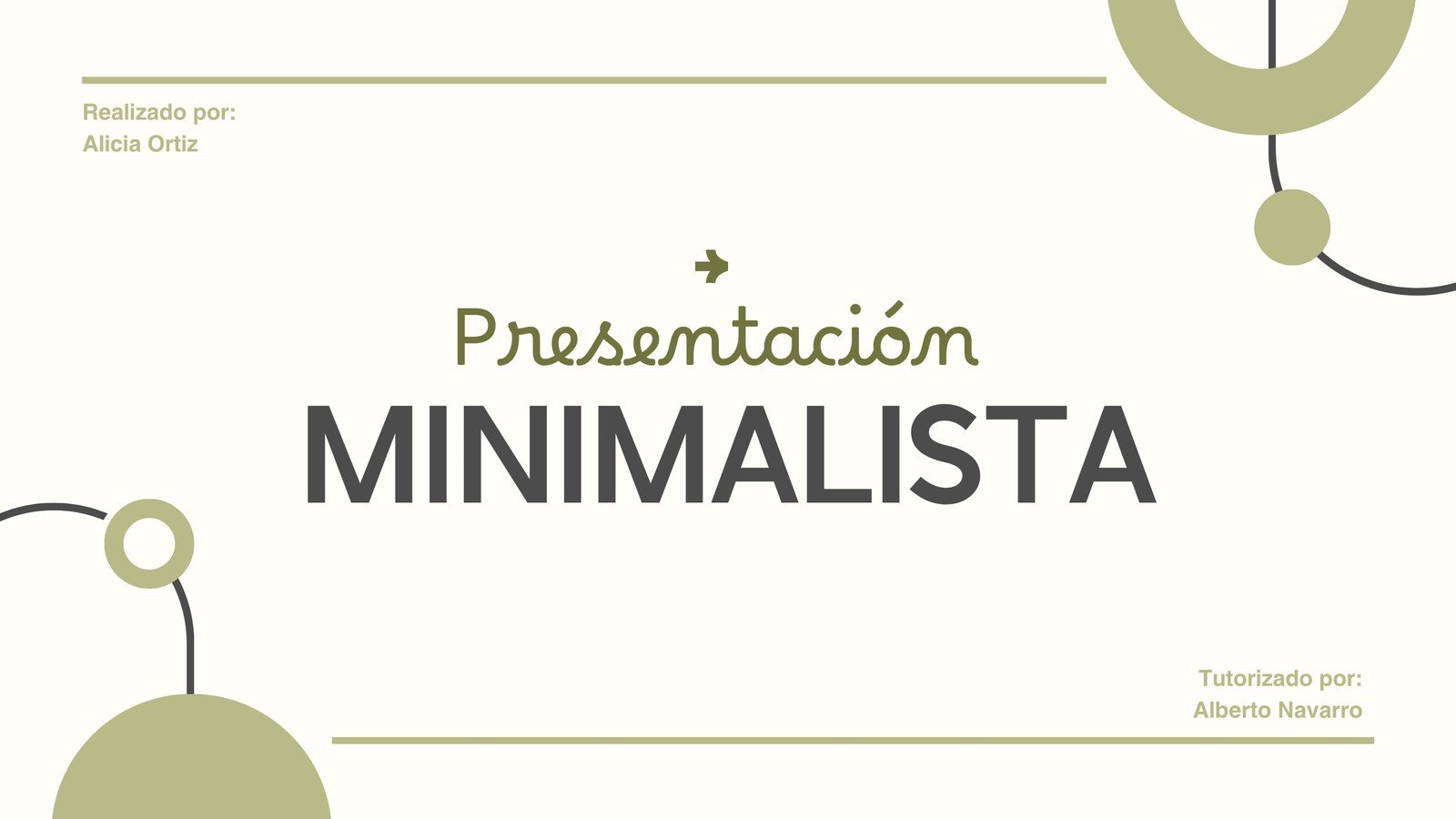 16 Presentaciones De Powerpoint Con Curvas Gratuitas
