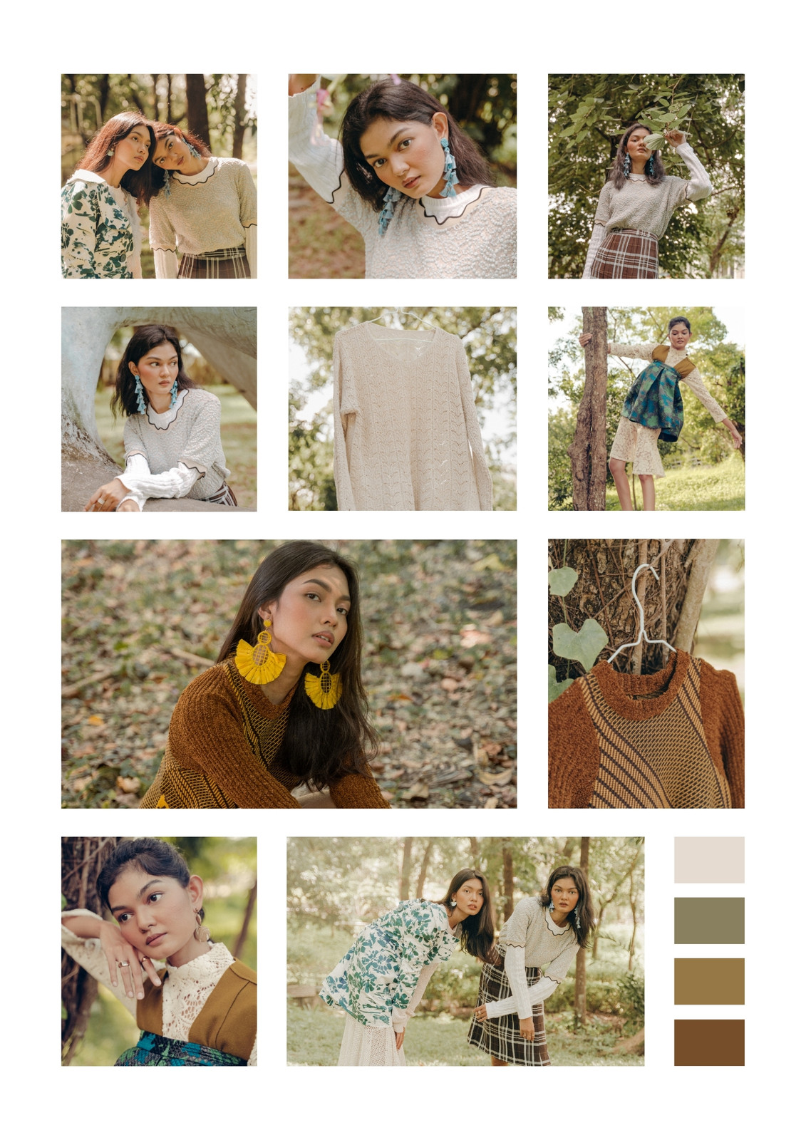 Plantillas de carteles de moda gratis y editables | Canva