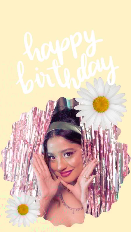 Nessa Designs – Canva