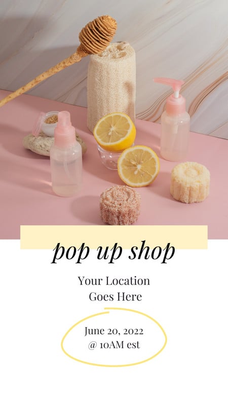 Nessa Designs – Canva