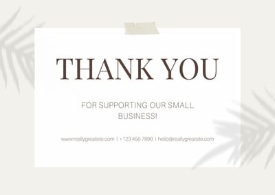 Postcards - Design & Print Postcards | Canva