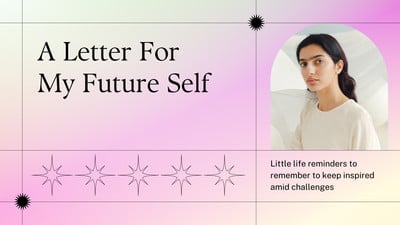 Presentation Night Ideas