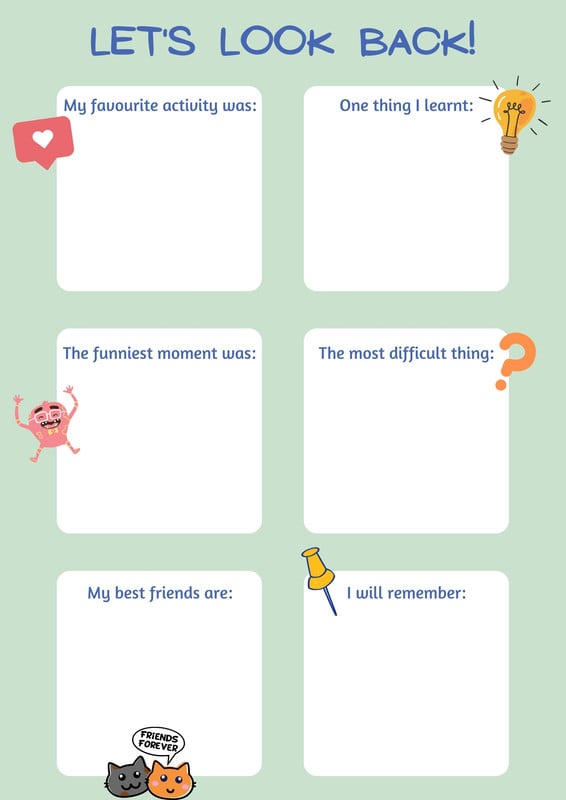 Funda Bingöl – Canva