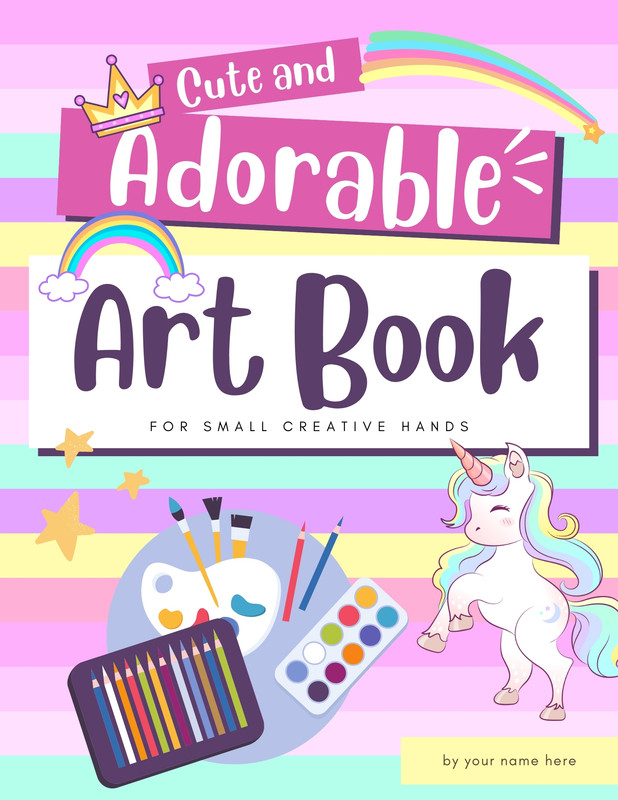 Janice Designs – Canva