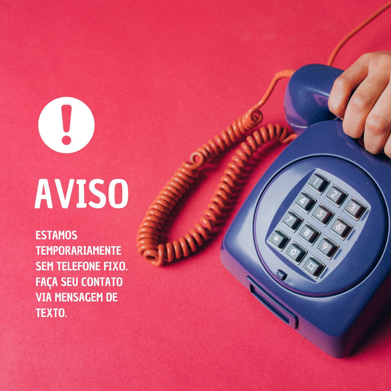 Modelos gratuitos e personalizáveis de telefone - Canva