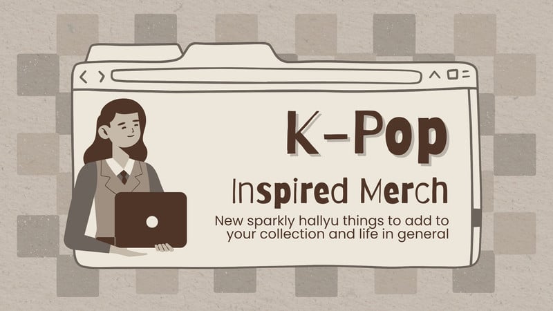 Free and customizable fandom templates