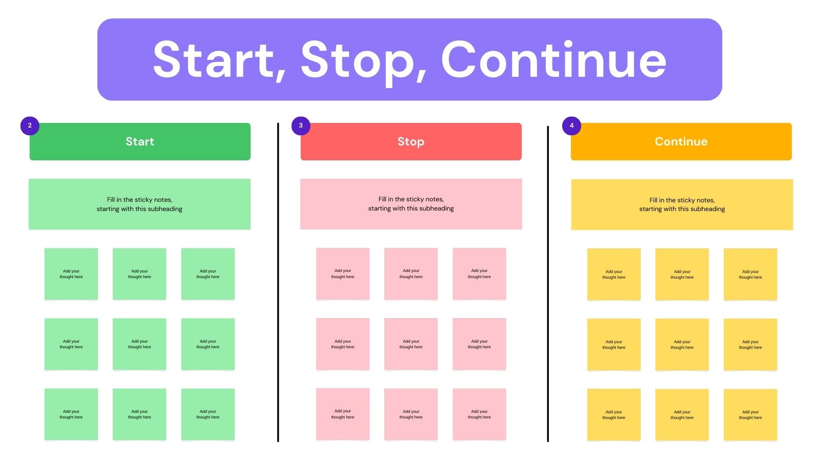 Free team whiteboard templates to use and edit | Canva