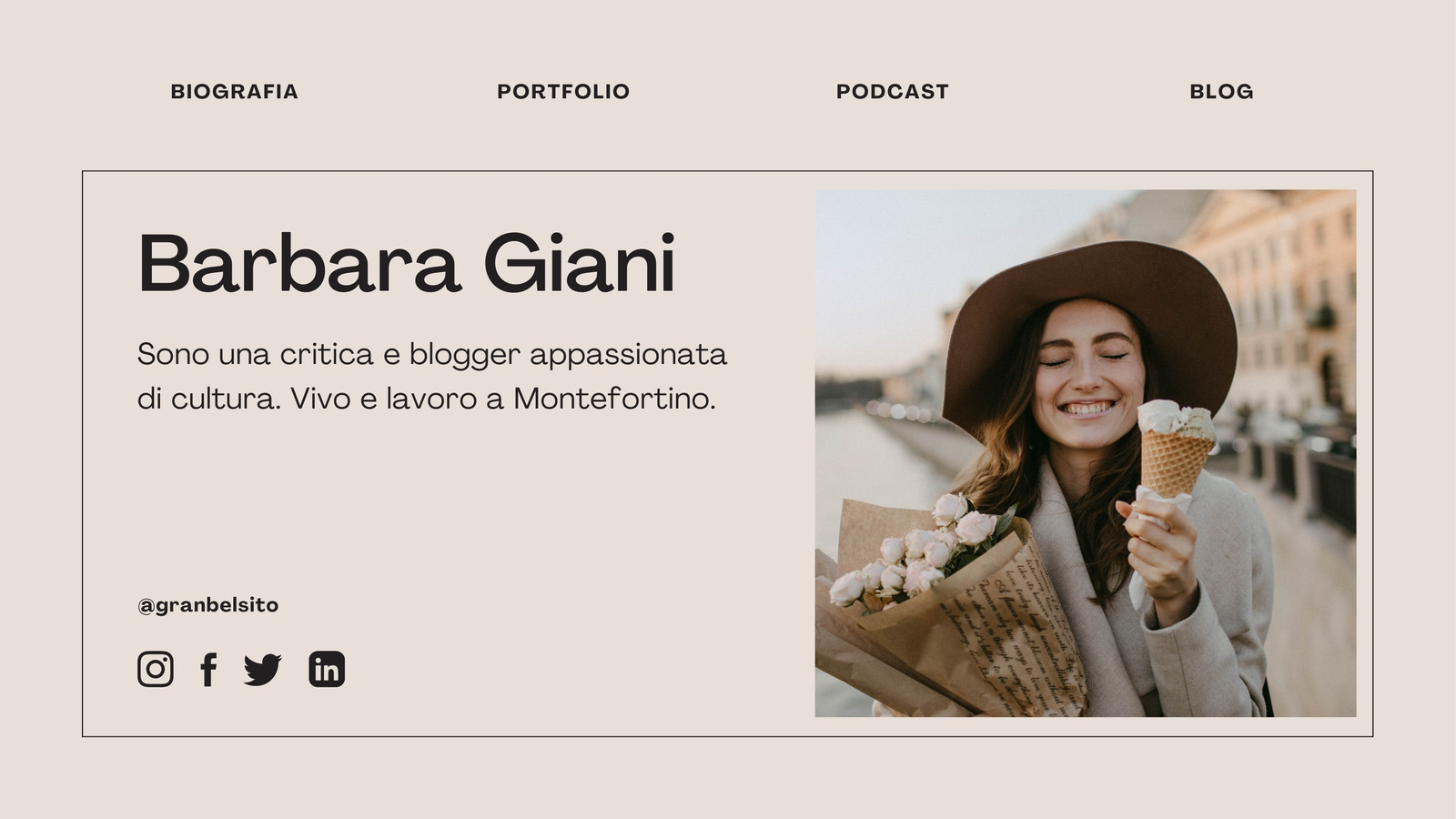 Design sito web: progetta il design del tuo sito web gratis | Canva