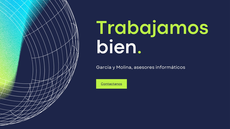 Plantillas informática - Gratis y editables - Canva