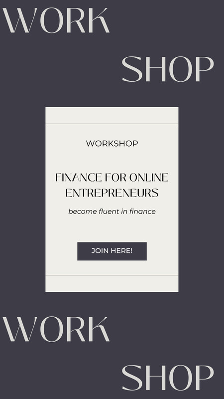 She Talks Business – Canva