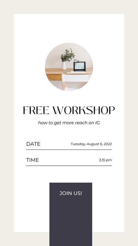 She Talks Business – Canva
