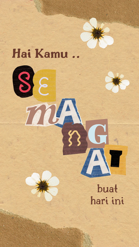Contoh Wallpaper Hp Keren