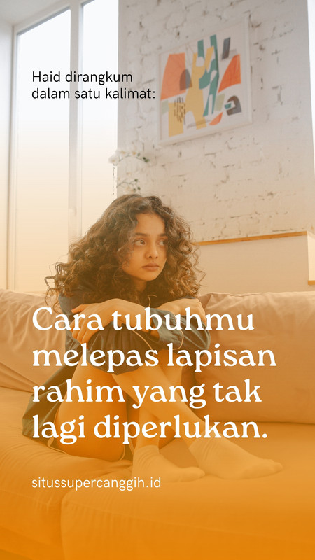 Gratis desain contoh gradasi - Canva