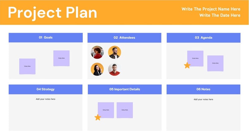 Free customizable strategy map templates | Canva