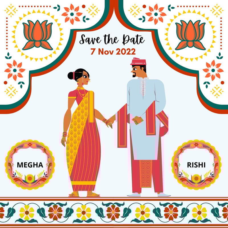 Mayuri Mahajan – Canva