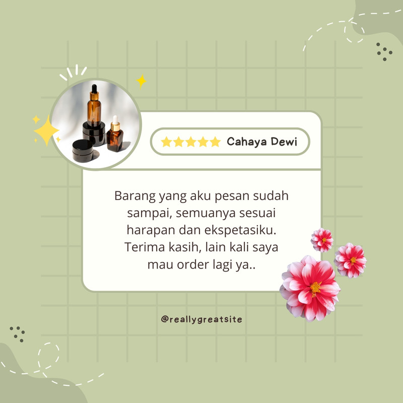 Buat beragam desain postingan Instagram keren dengan Canva