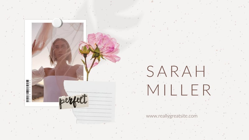 Free and customizable introduction templates