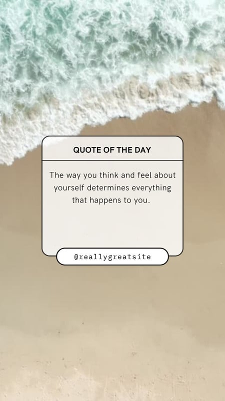 Visual Vibes – Canva