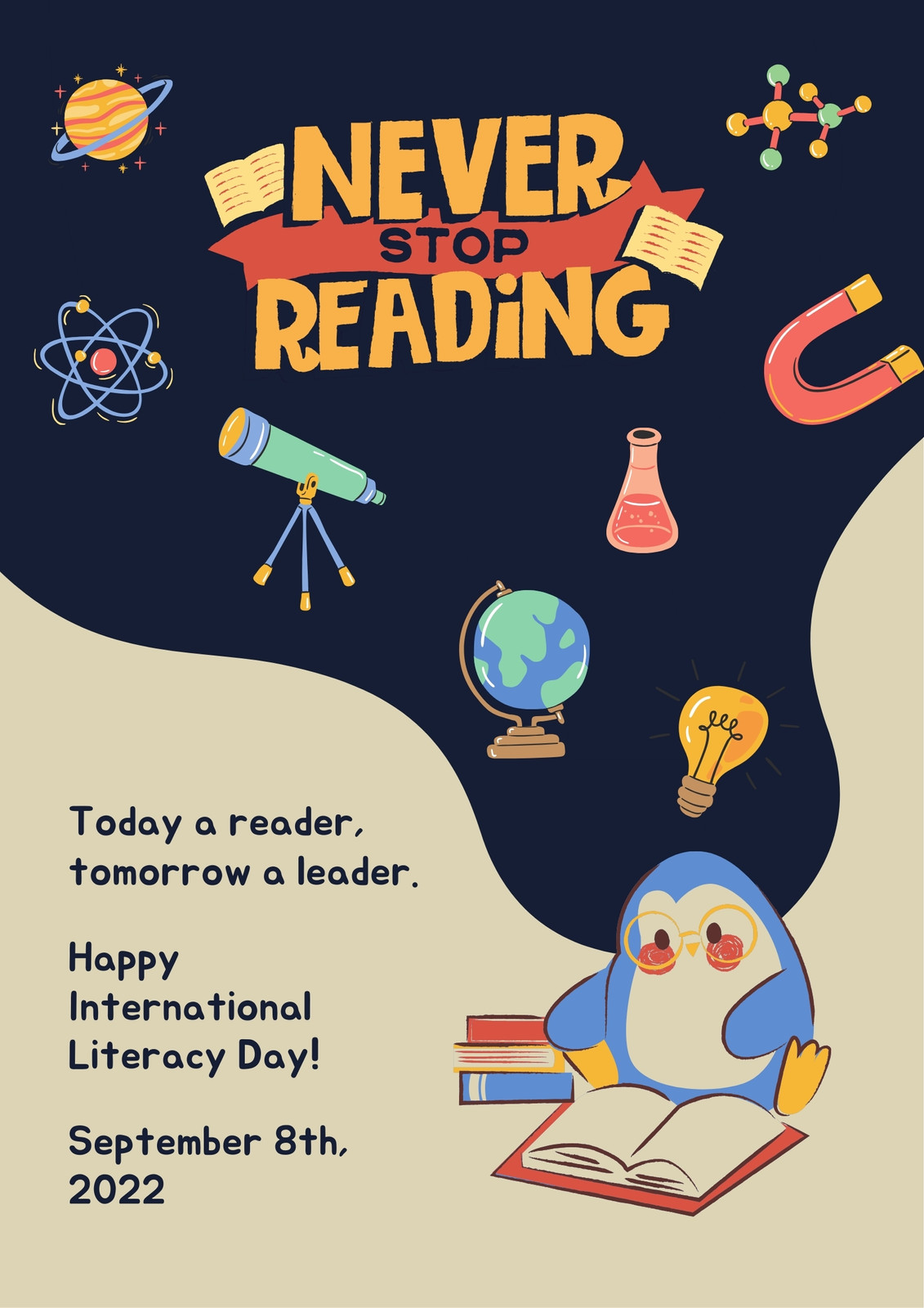 Literacy Posters Free Printable
