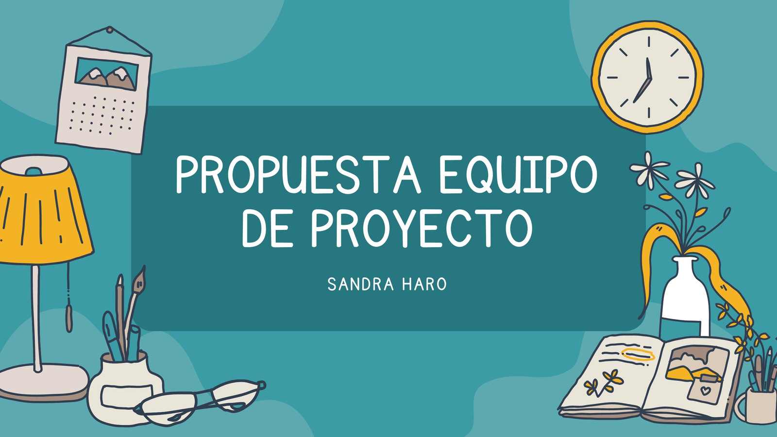 Plantillas de inicio de curso gratis y personalizables - Canva
