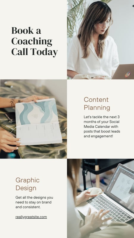 Free and customizable model call templates