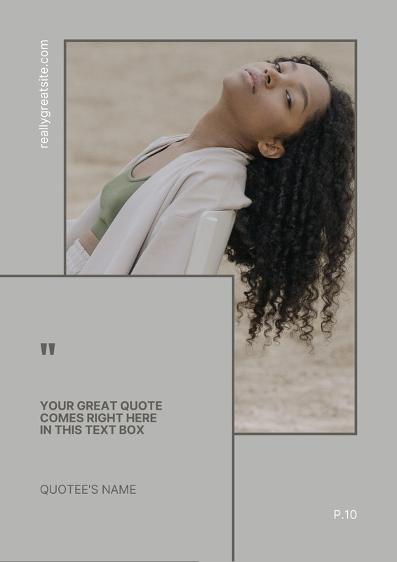 Custom Booklet Printing - Design and Order Booklets | Canva
